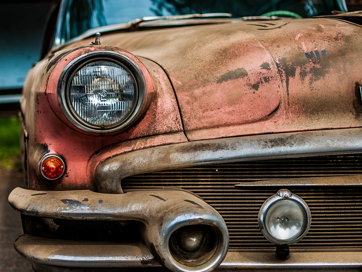 Jak kupić samochód w UK? Musisz to wiedzieć! - Blog EasySend